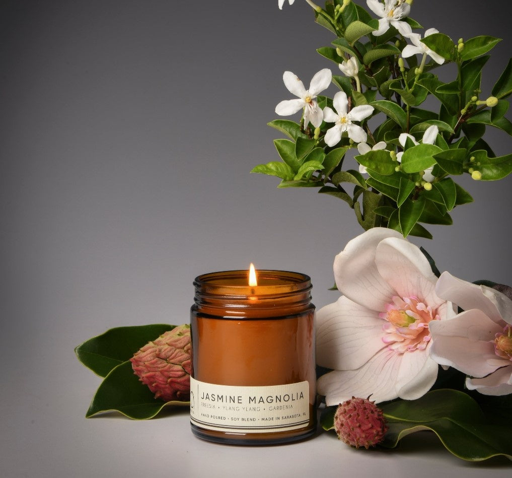 Where to Find the Best Scented Candles in Florida? – Bia Candle Co