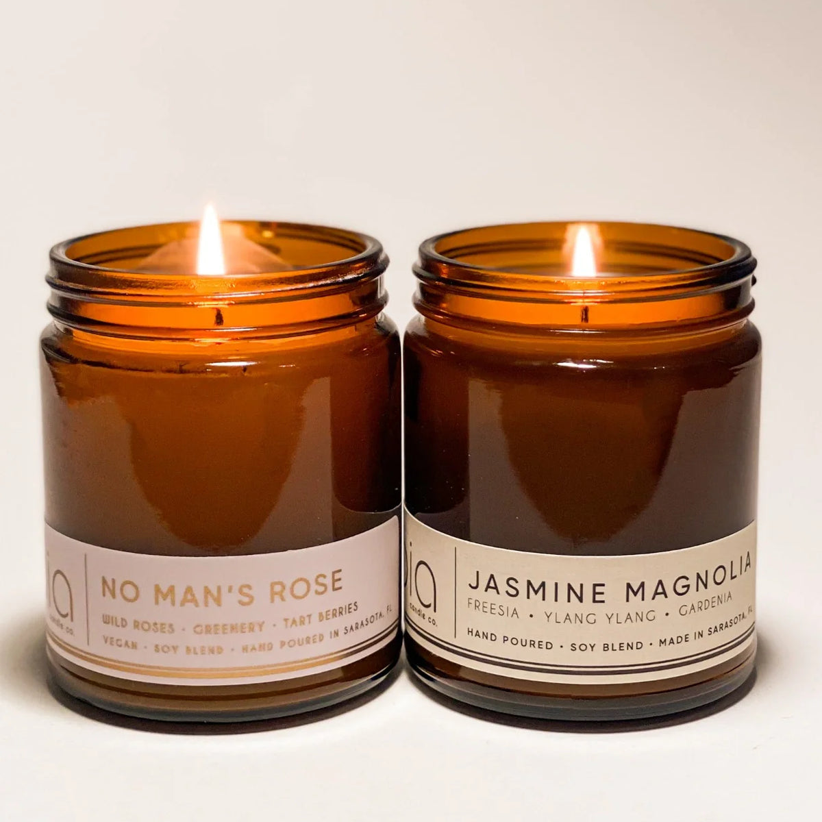 10 Enchanting Christmas Scented Candles to Brighten Holidays – Bia ...