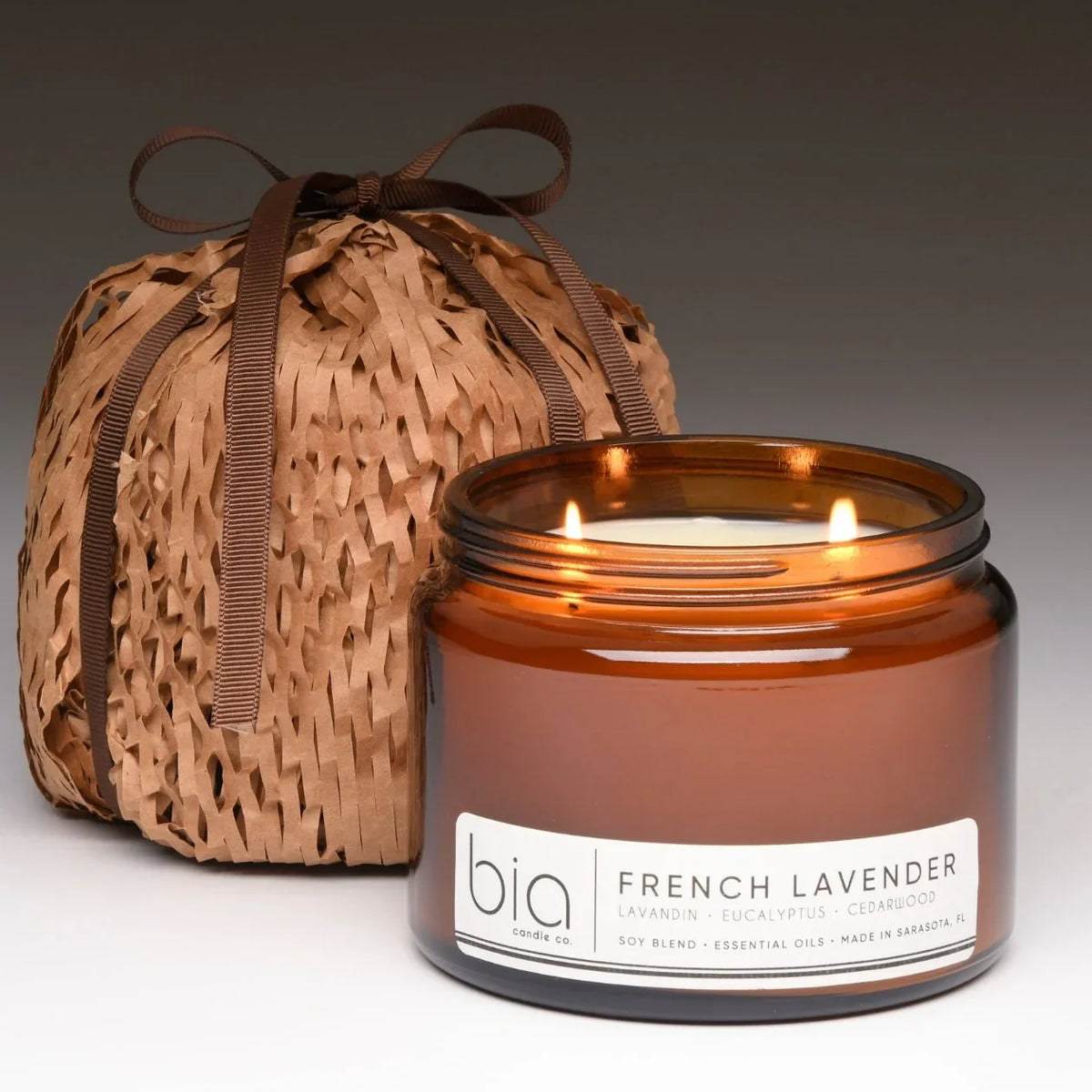 Scented Candles for Home Decor: How They Enhance Your Space – Bia Candle Co