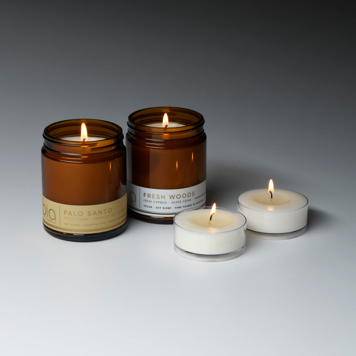 Best Scented Candles in Florida – Bia Candle Co